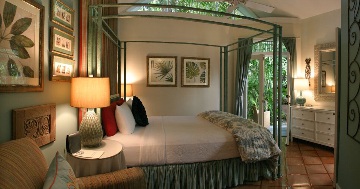 8 Key West Bed and Breakfasts | ILoveInns.com